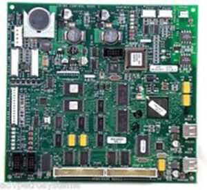 TARJETA CPU ENCORE 500S - Sinpet S.A.