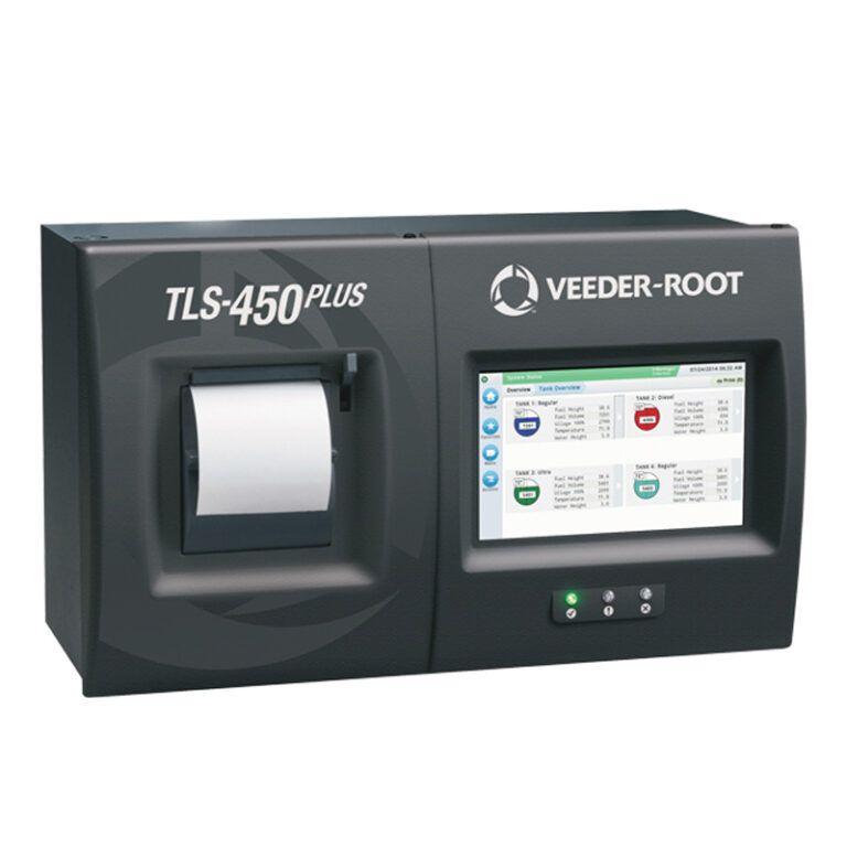 SENSORES DE LIQUIDOS VEEDER ROOT - Sinpet S.A.