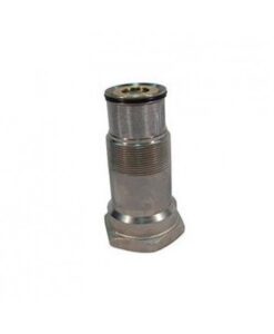 VALVULA SWIFT CHECK DE PLLD - Sinpet S.A.